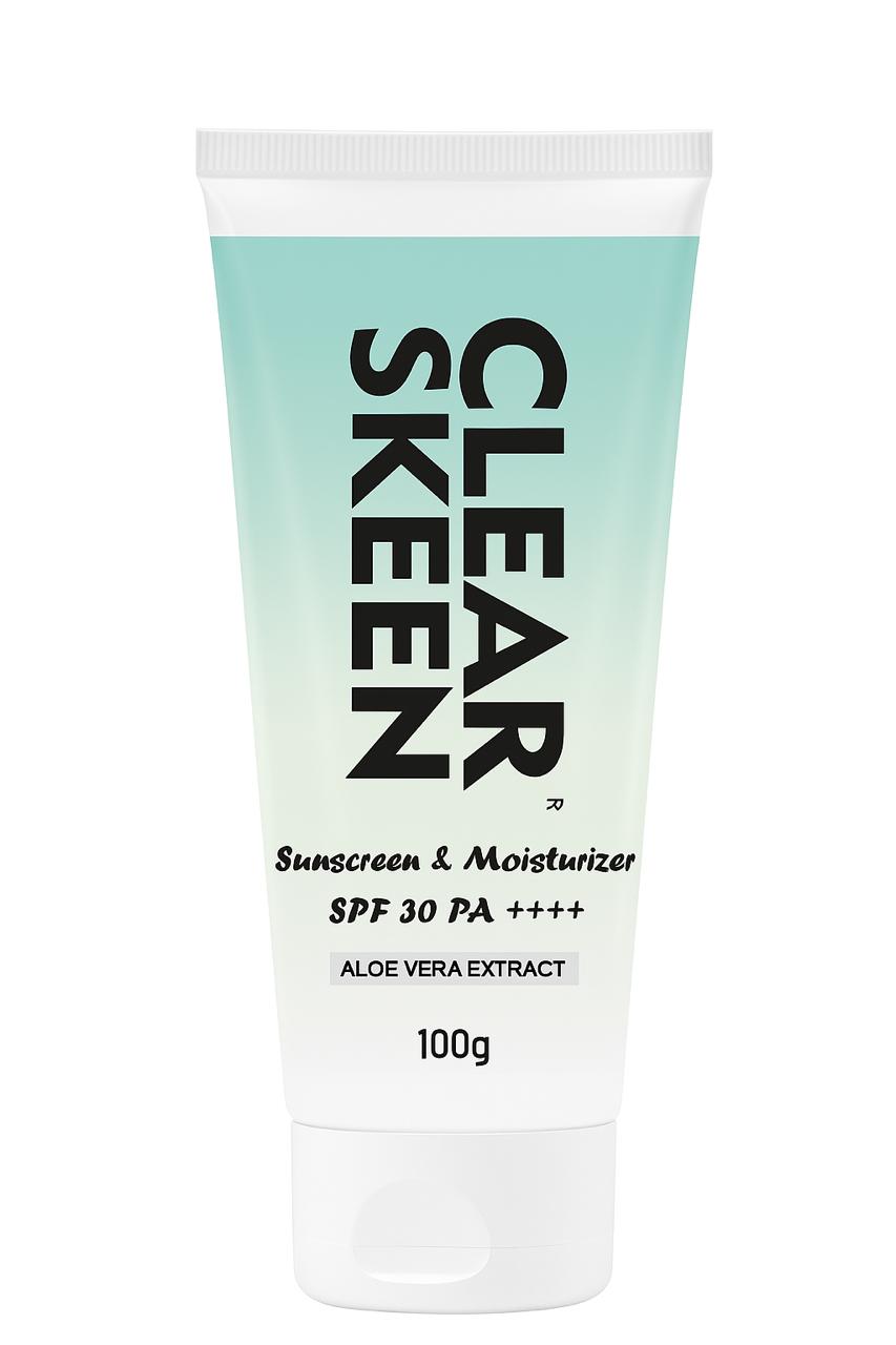Clear Skeen - Luxury Skincare & Beauty Products